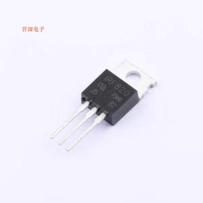 IRF820PBF-VB|原装TO-220AB(MOSFET