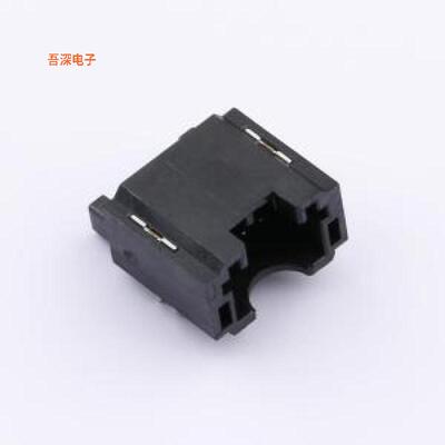 X332AWRS-08-PPSN |原装SMD,P=1mm,卧贴(交错脚)线对板针座