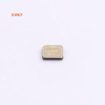 01.X.MH.120HHRI0012000000 |原装SMD3225-4P无源晶振