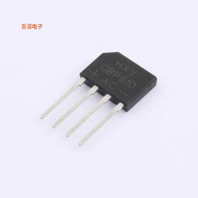 GBP610|原装GBP整流