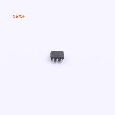 PUMD3(TP) |原装SOT-363数字晶体管