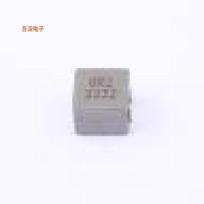 MDA7050-8R2M |SMD,7.3*6.6*4.8mm功率SMD,6.6x7.3mm