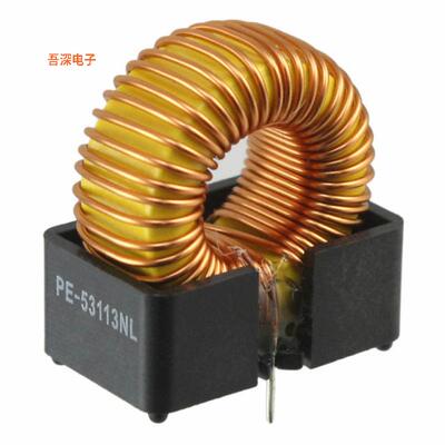 PE-53113NL |原装全新FIXED IND 150UH 2A 100 MOHM TH