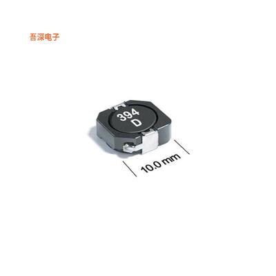 MSS1038-224KLC |原装全新FIXED IND 220UH 970MA 756MOHM SM