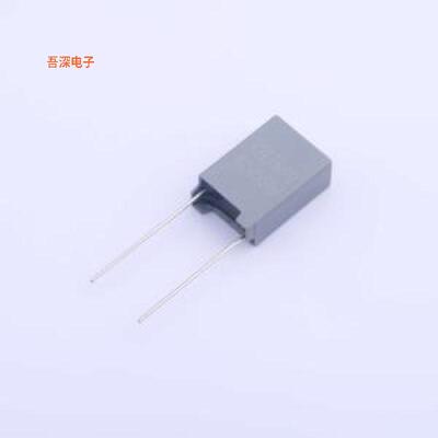 MPB105J2T1001|原装插件,P=10mm聚丙烯膜(CBB