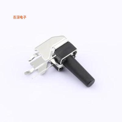 GT-TC102B-H130-L1 |原装插件,6.1x6.1mm