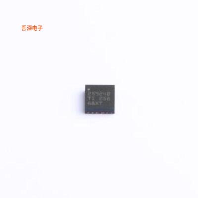 TPS259240DRCR |原装VSON-10(3x3)浪涌保护器