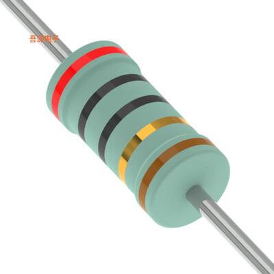 WS5M20R0J |20 OhmsRES 20 OHM 5% 5W AXIAL