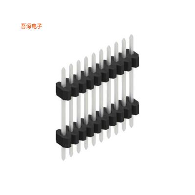 SLV W 6 092 10 Z |10ONE ROW,  0.4 MMFOR INT