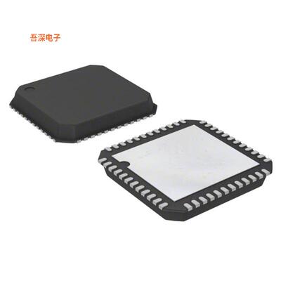 ADP3208CJCPZ-RL|原装全新IC REG CTRLR POWER 1OUT 48LFCS