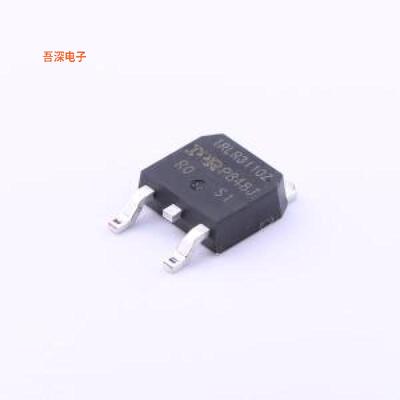 IRLR3110ZTRPBF |(MOSFET)N沟道,100V,63A,16mΩ@4.5V