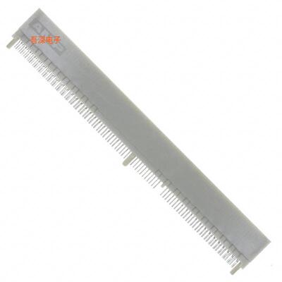 5145166-4 |PCI 5V 64 位CONN PCI CARDEDGE FML 184P 0.050