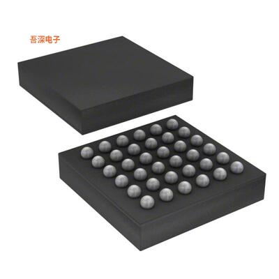 MKL27Z32VDA4 |原装全新IC MCU 32BIT 32KB FLASH 36XFBGA