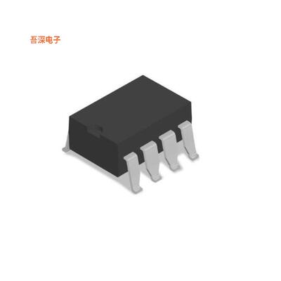 LOC111STR-G |原装全新TRANS/PHOTO OUTPUT PHOTOCOUPLER