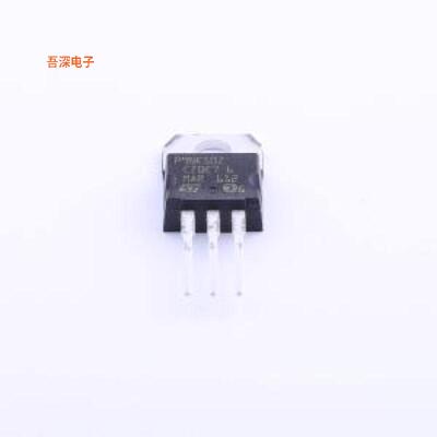 STP9NK50Z |(MOSFET)N沟道,500V,7.2A,850mΩ@10V
