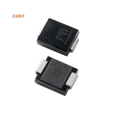 TPSMD12A |原装全新TVS DIODE 12VWM 19.9VC DO214AB