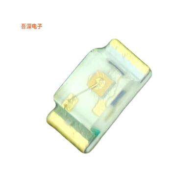 QBLP595-IG5 |原装全新 GREEN CLEAR 0402 SMD