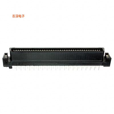 1734101-8|原装插件CONN BTB RCPT 80POS VERT SOLDE