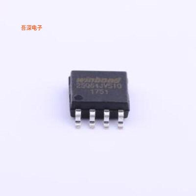 W25Q64JVSSIQ 原装|正品SOP-8-208mi