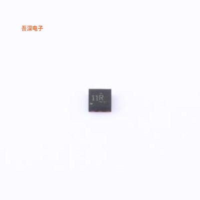 TPS72012QDRVRQ1 |原装WSON-6-EP(2x2)线性稳压器(LDO)