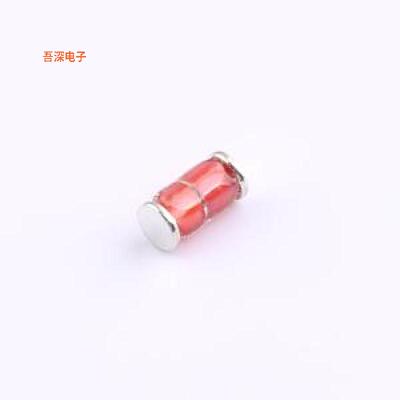 SSMD26-141N |玻璃放电管玻璃放电管SMD,5x2.6mm