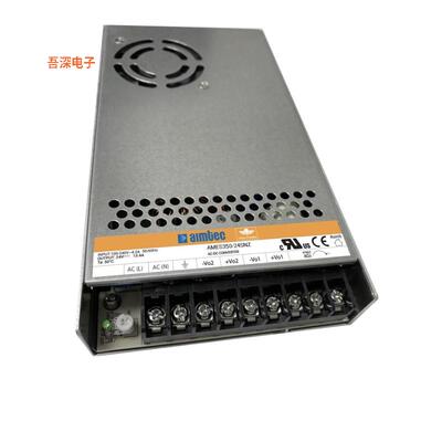 AMES350-15SNZ |原装全新AC/DC CONVERTER 15V 348W
