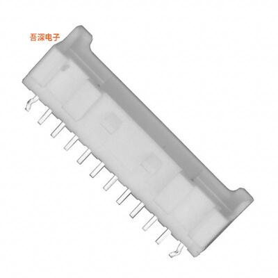 B12B-PASK-1 |原装全新CONN HEADER VERT 12POS 2MM