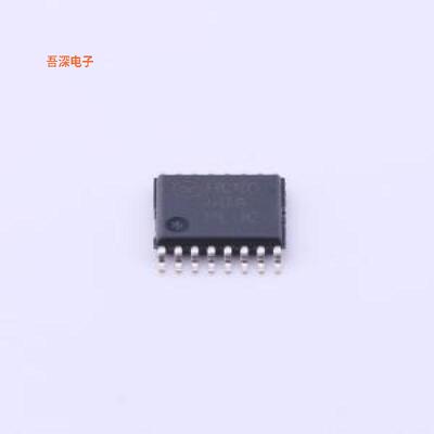 MC74HC4060ADTR2G |原装TSSOP-16计数/分