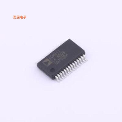 ADM211EARSZ-REEL|原装SSOP-28-208milRS232芯