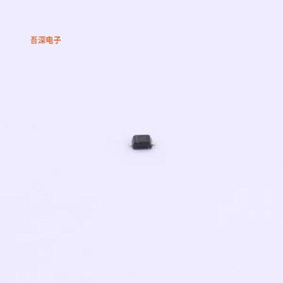 DDZ9698T-7 |原装SOD-523DIODE ZENER 11V 150MW SOD523