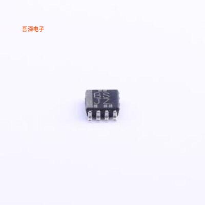 TS5A21366DCUR |原装VSSOP-8-0.5mm模拟/多路复用器