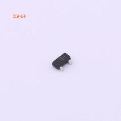 IRLML0040TRPBF-TP |原装SOT-23-3(MOSFET)