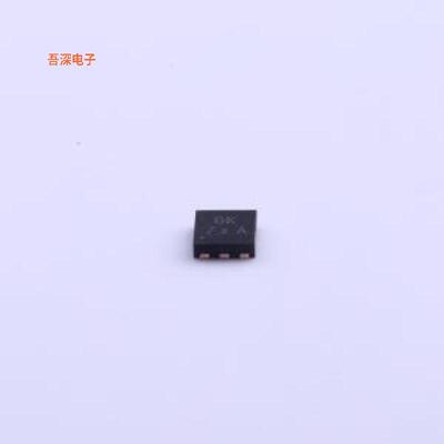 AP2553FDC-7 |原装UDFN2020-6功率电子