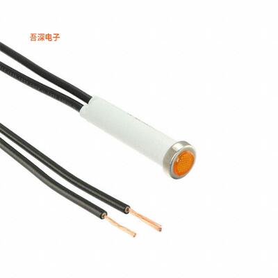 36EN-2313 |原装全新AMBR NEON 125 VOLTS
