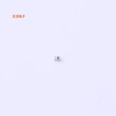 MHQ0603P6N2HT000 |原装0201FIXED IND 6.2NH 300MA 700MOHM SM