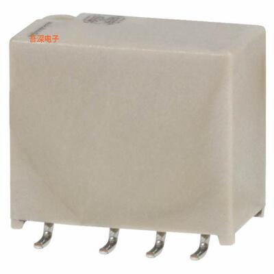 AGN260A4H |原装全新RELAY TELECOM DPDT 1A 4.5V
