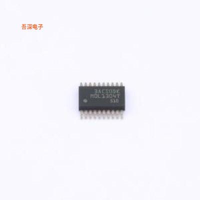 MSPM0L1304TDGS20R 原装|正品VSSOP-20