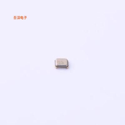 XRCGB40M000F5A00R0 |原装SMD2016-4P无源晶振
