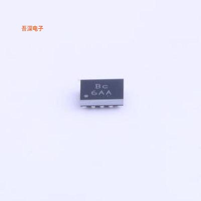SYR828PKC |原装WLCSP-20DC-DC电源芯片