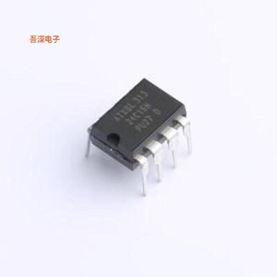24C16N(XBLW) |原装DIP-8EEPROM