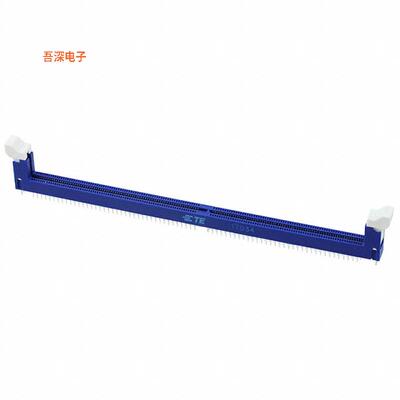 2308107-2 |原装全新CONN SKT DIMM 288POS PCB