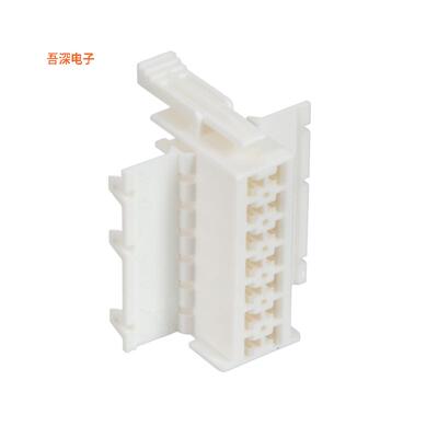 1-929504-5 |原装全新CONN RCPT HSG 14POS 5.00MM