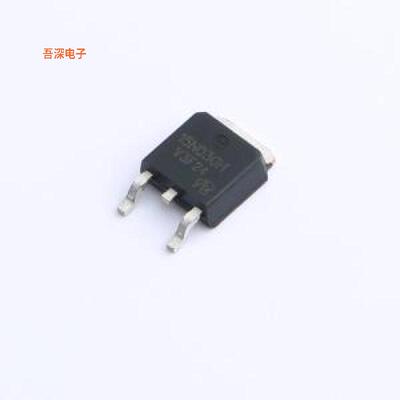 AP15N03GH-HF-VB |原装TO-252(MOSFET)