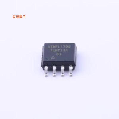 ATTINY13A-SU |原装SOIC-8-208mil单片机(MCU/MPU/SOC)