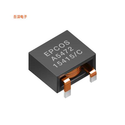 B82559A4322A033 |原装全新ERU33 PTH FLAT WIRE INDUCTOR 3.2