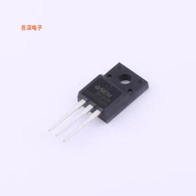 OSPF13N50 |原装TO-220F(MOSFET)