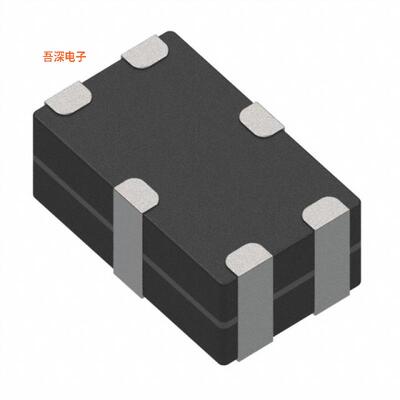 LCFE201202A121TG |原装全新CMC 100MA 2LN 120 OHM SMD ESD