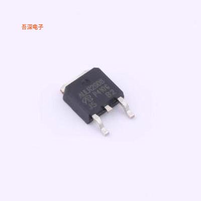AUIRLR2908-VB |原装TO-252(MOSFET)