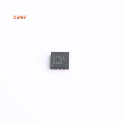 UCC27527DSDR |原装SON-8(3x3)栅极驱动芯片