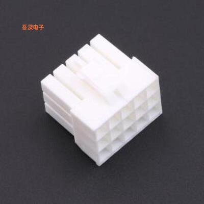 原装 176279-1 |全新正品CONN PLUG HSG 15POS 3.96MM